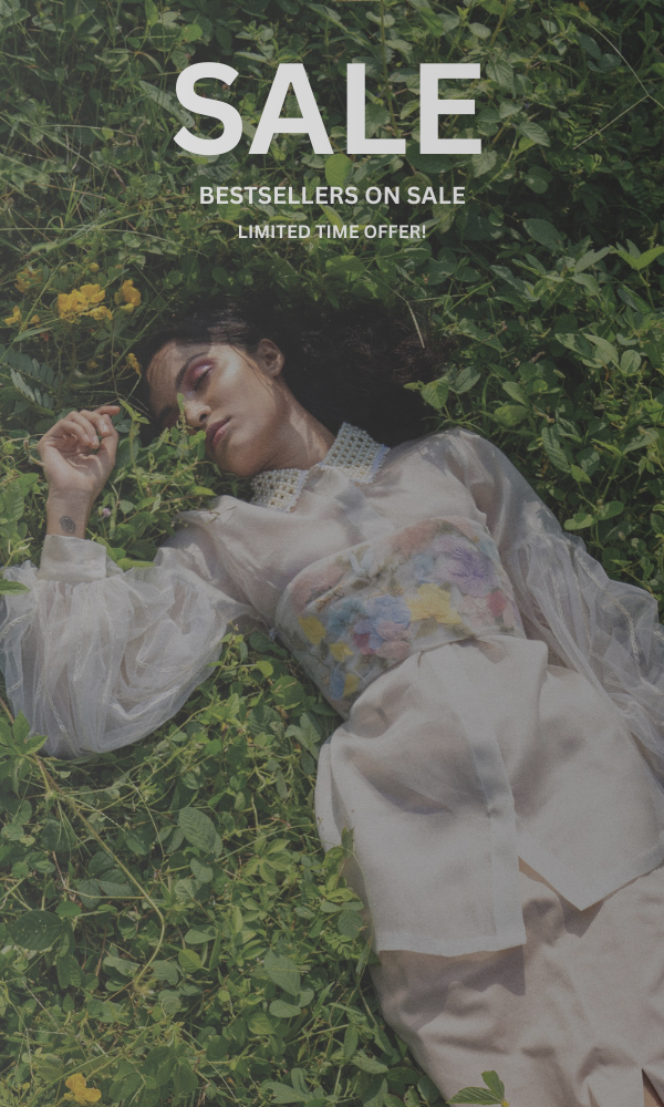 Shop Women's Designer Western & Indian Wear | Archana Rao Label