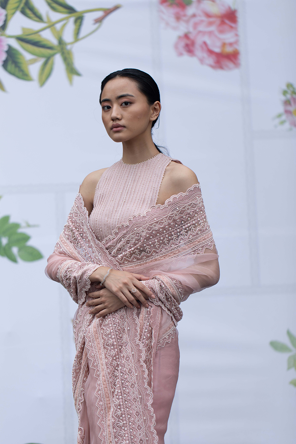 Jasmine Sari
